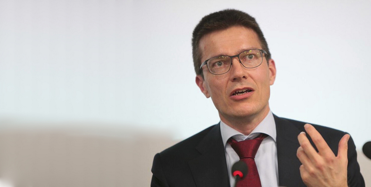 Ny departementschef til Kirkeministeriet - blkm.dk